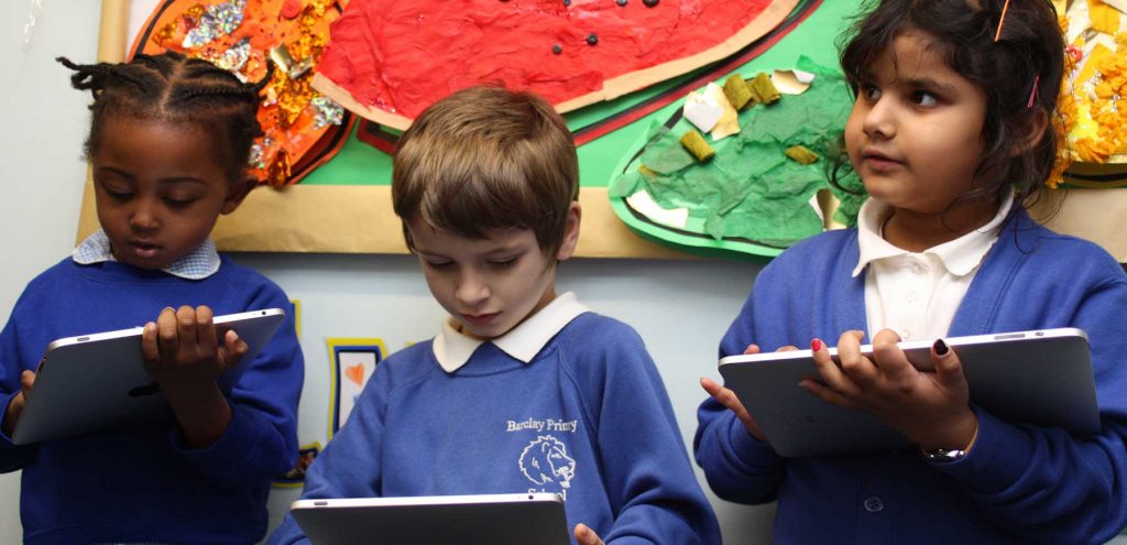Mobile Classroom Solutions | School IT Support